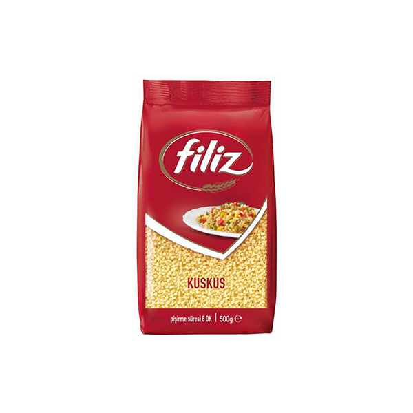 FILIZ KUSKUS 500 GR