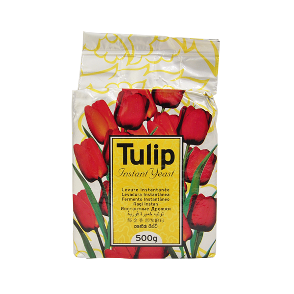PAKMAYA KURU MAYA TULIP 500 GR