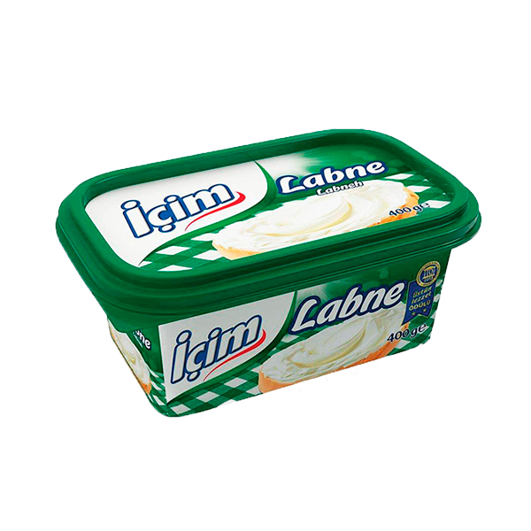 ULKER ICIM LABNE PEYNIR 400GR