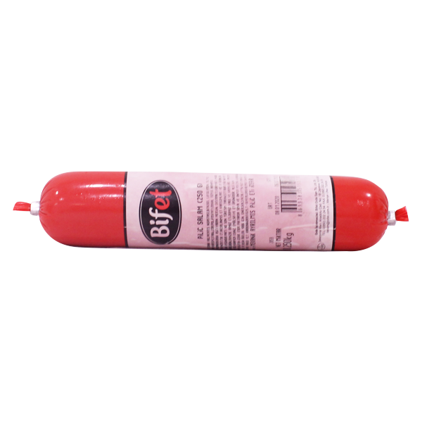 BIFET PILIC SALAM 250GR