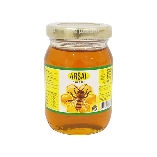 ARSAL BAL 190ML